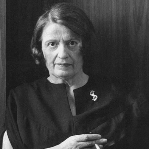 من هي غريت هيرمان - Grete Hermann