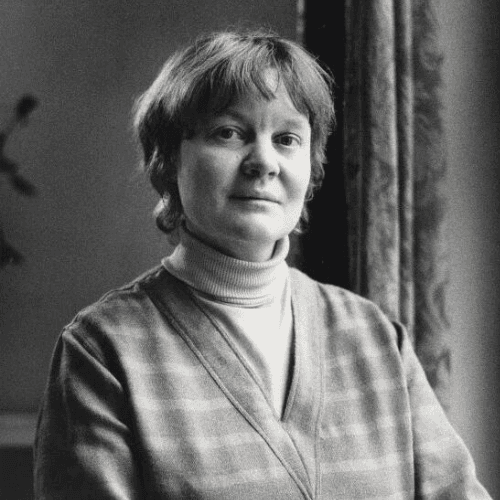 من هي غريت هيرمان - Grete Hermann