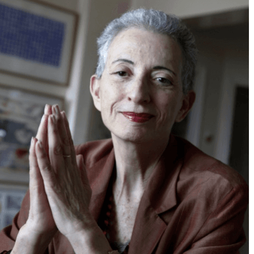 من هي غريت هيرمان - Grete Hermann