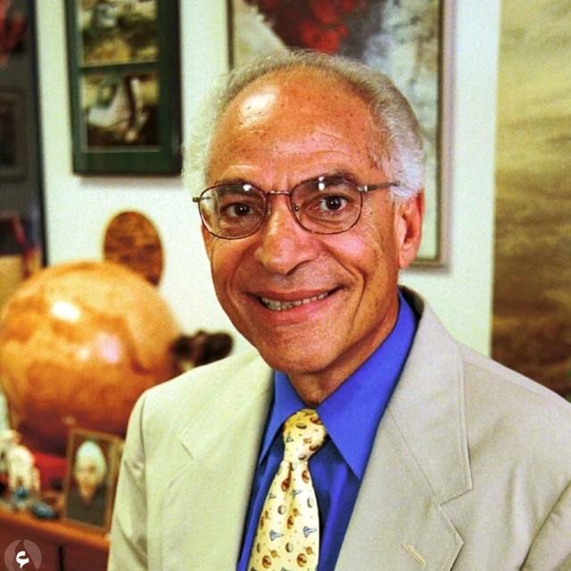 ما لا تعرفه عن أحمد زويل .. من هو؟ سيرته الذاتية، إنجازاته وأقواله ...