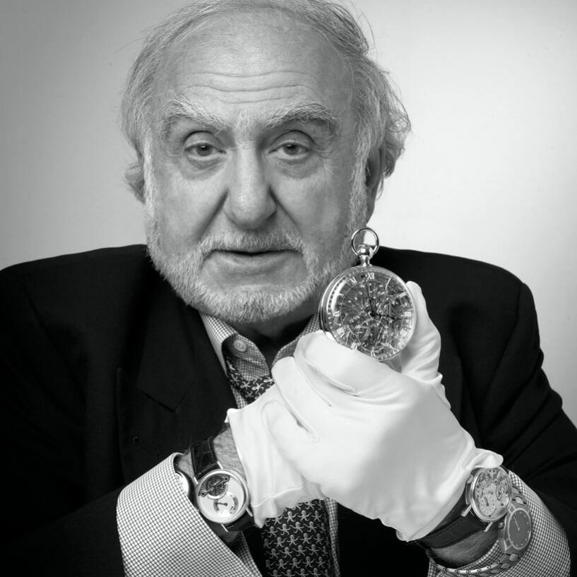 ما لا تعرفه عن هاني عازر.. من هو؟ سيرته الذاتية، إنجازاته وأقواله ...