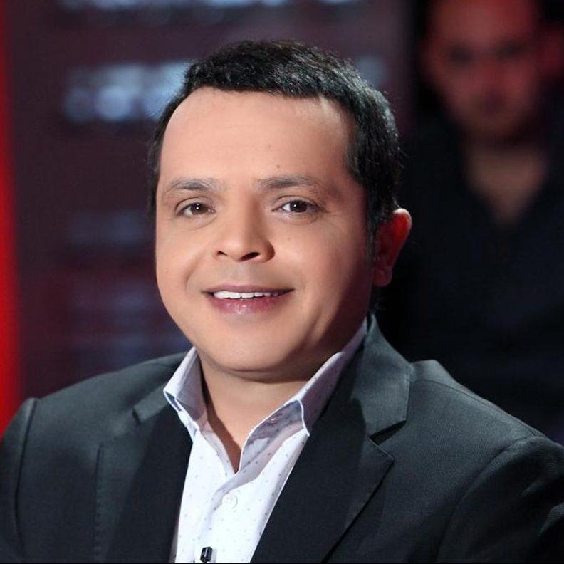 ما لا تعرفه عن حمدي الميرغني .. من هو؟ سيرته الذاتية، إنجازاته وأقواله ...