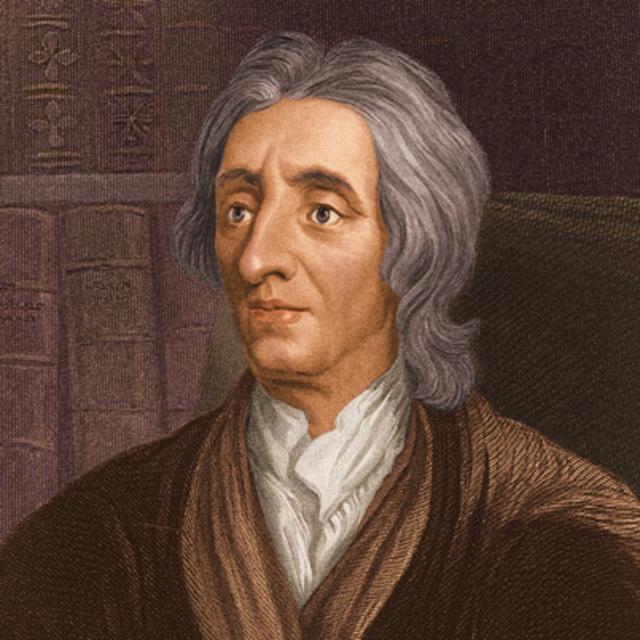 جون لوك John locke الفيلسوف والطبيب الانكليزي - السيرة الذاتية وقصة ...