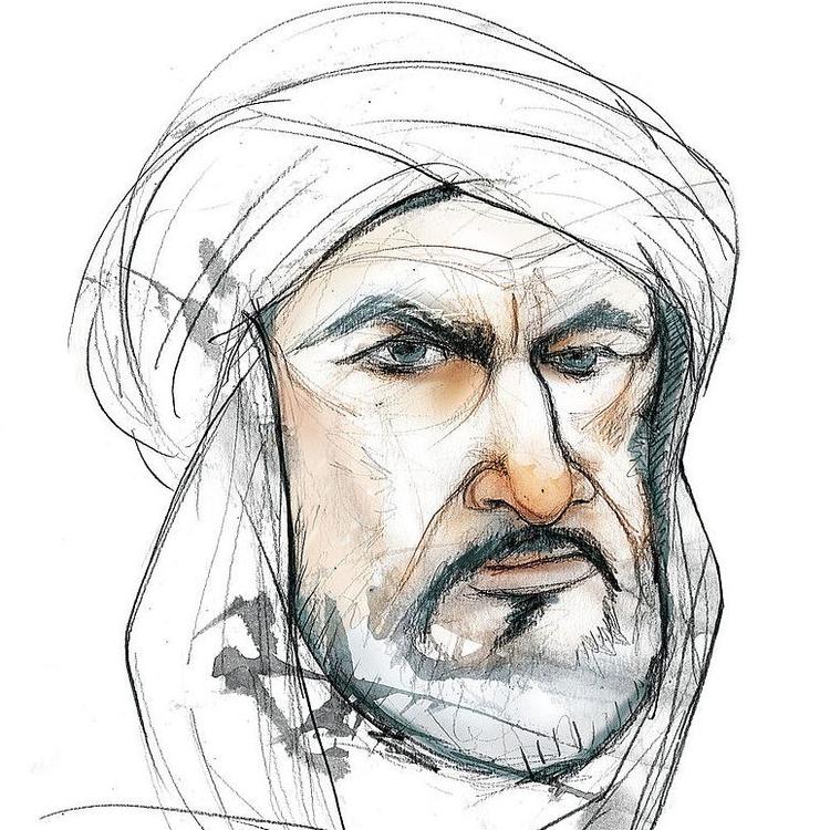 من هو المجريطي - Al-Majriti