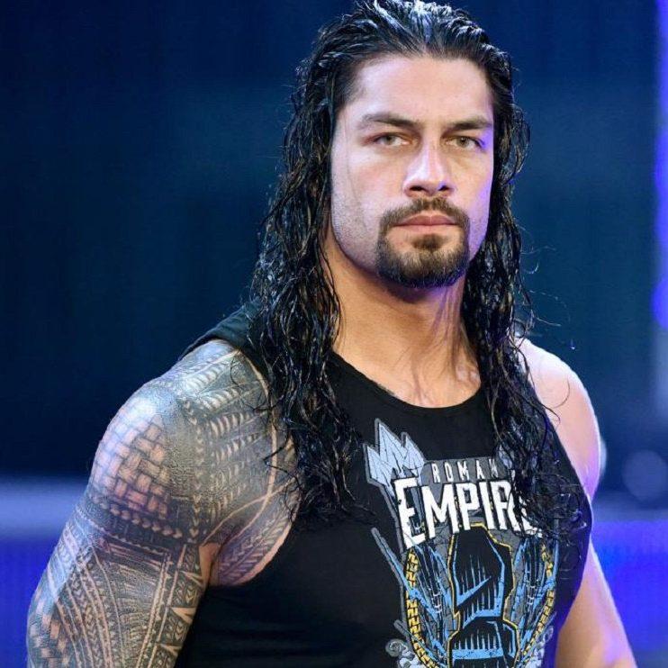 ما لا تعرفه عن رومان رينز..من هو؟ سيرته الذاتية، إنجازاته وأقواله ...