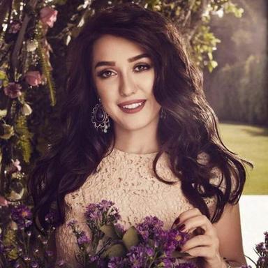 ما لا تعرفه عن يارا صبري..من هي؟ سيرتها الذاتية، إنجازاتها وأقوالها ...