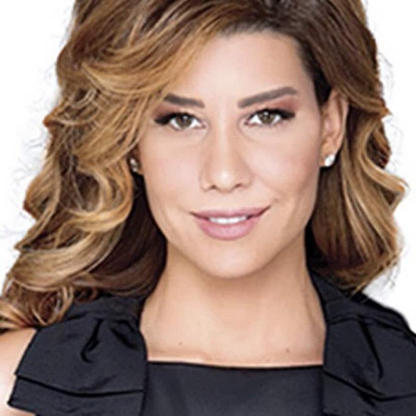 ما لا تعرفه عن روان العلي.. من هي؟ سيرتها الذاتية، إنجازاتها وأقوالها ...