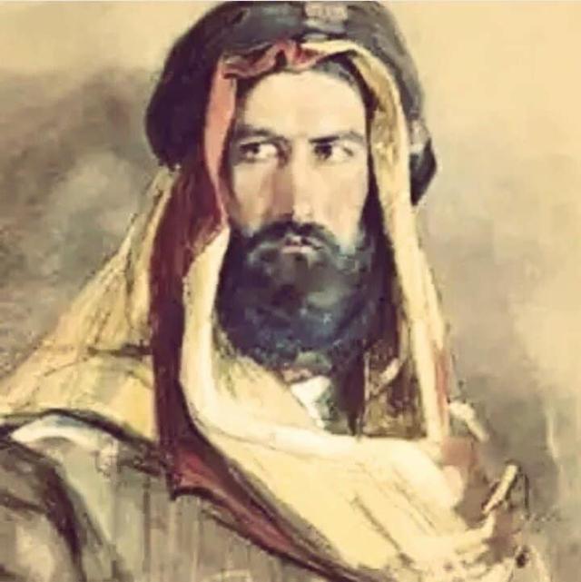 ما لا تعرفه عن النابغة الذبياني .. من هو؟ سيرته الذاتية، إنجازاته وأقواله، معلومات عن النابغة ...