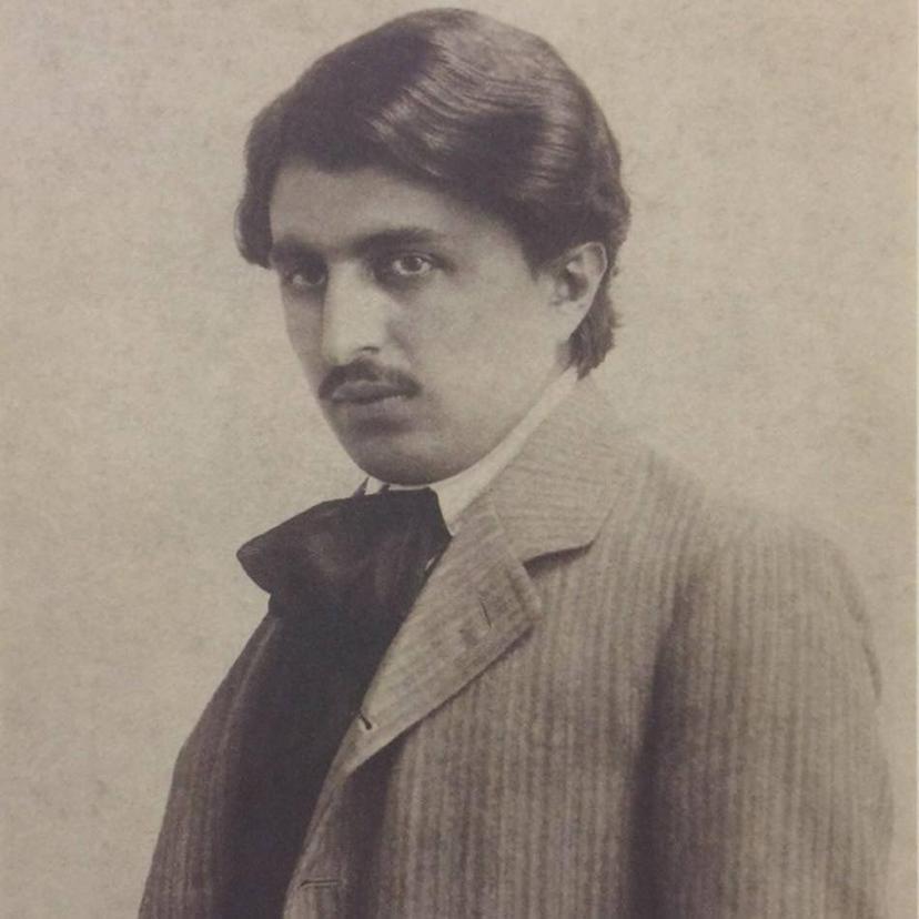 من هو أدهم شرقاوي - Adham Sharqawi