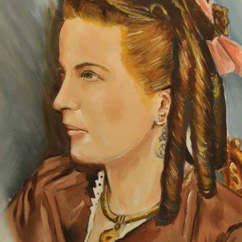 ما لا تعرفه عن مي زيادة..من هي؟ سيرتها الذاتية، إنجازاتها وأقوالها ...