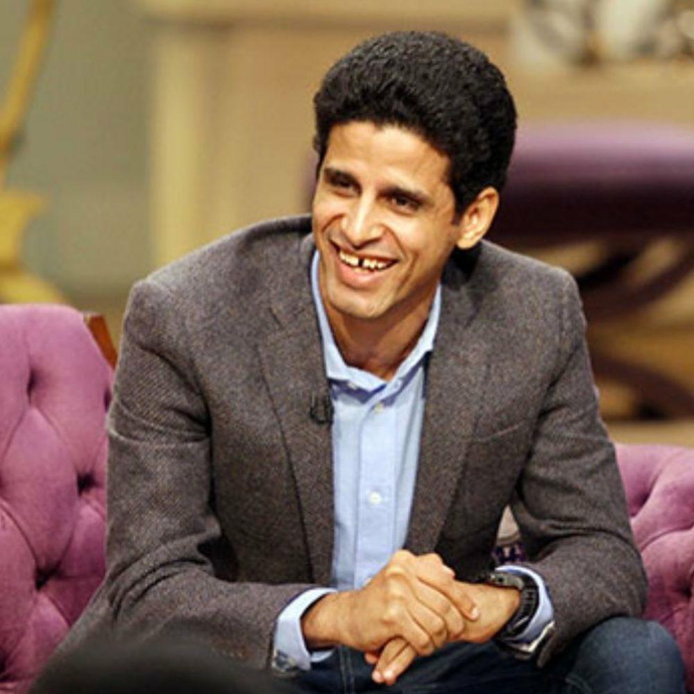 ما لا تعرفه عن أحمد سعيد عبد الغني..من هو؟ سيرته الذاتية، إنجازاته ...