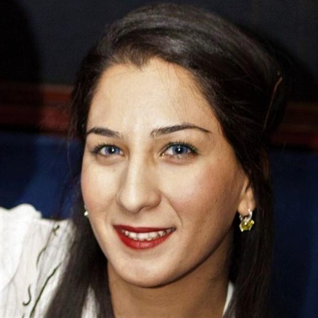 ما لا تعرفه عن فوز الشطي .. من هي؟ سيرتها الذاتية، إنجازاتها وأقوالها ...