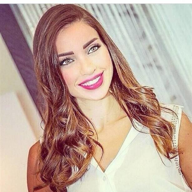 ما لا تعرفه عن روان العلي.. من هي؟ سيرتها الذاتية، إنجازاتها وأقوالها ...