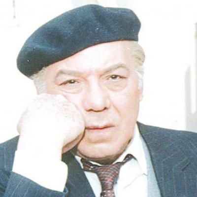 ما لا تعرفه عن محمود البزاوي .. من هو؟ سيرته الذاتية، إنجازاته وأقواله ...