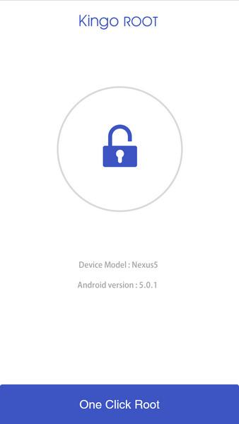 طريقة عمل روت للأندرويد