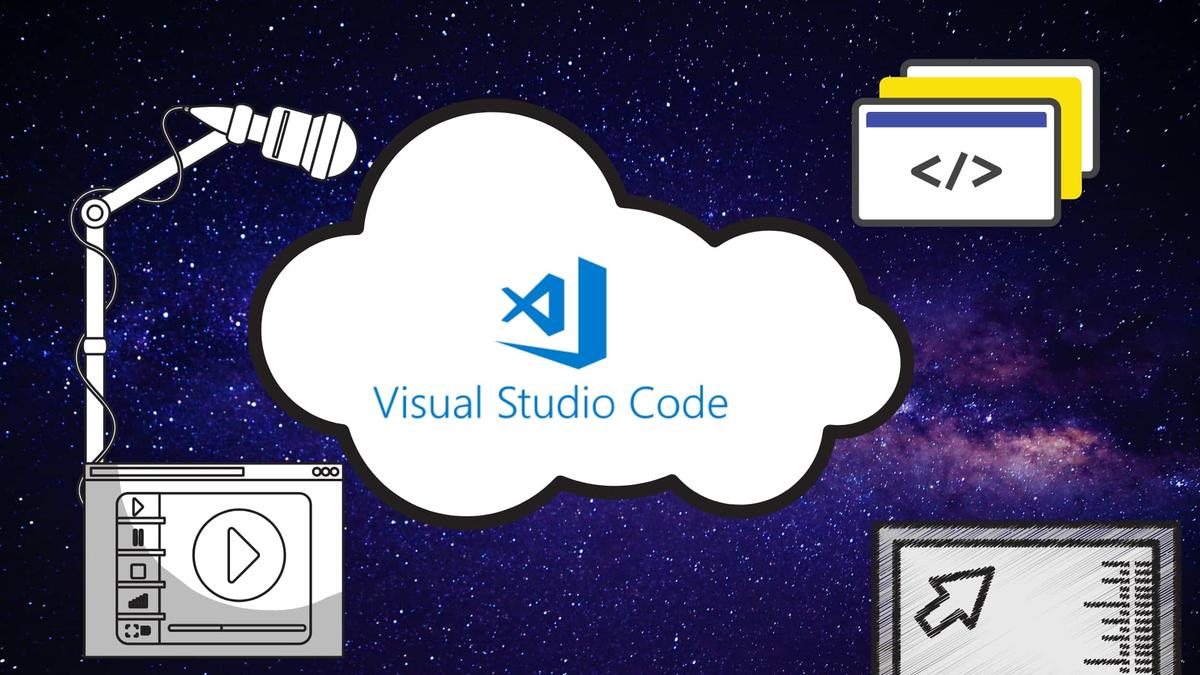 Visual Studio Code: إضافات وملحقات عليك استخدامها منذ اليوم!