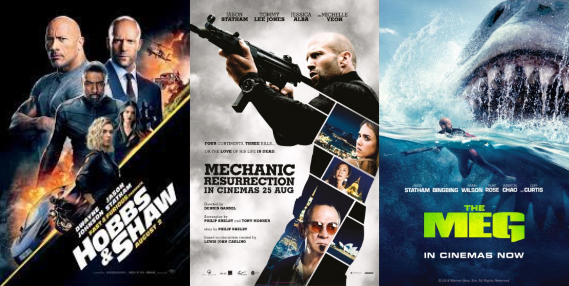 أفضل أفلام الجريمة والغموض 2022.. باقة منوّعة لمشاهدة المختلين نفسياً!