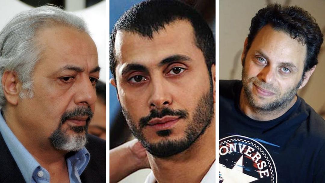 اشهر اسماء مخرجين سوريين - أراجيك - Arageek