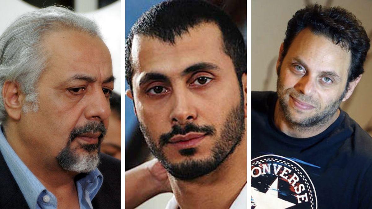 اشهر اسماء مخرجين سوريين - أراجيك - Arageek