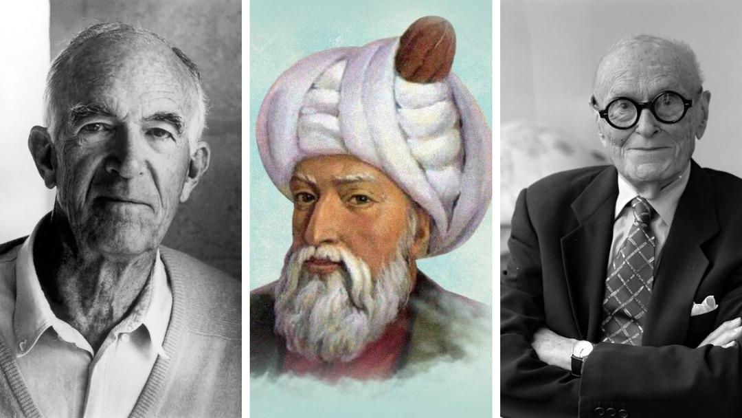 إليك ابرز المهندسين المعماريين .. القوة الدافعة لتغيير فن العمارة الحديث في العالم - أراجيك ...