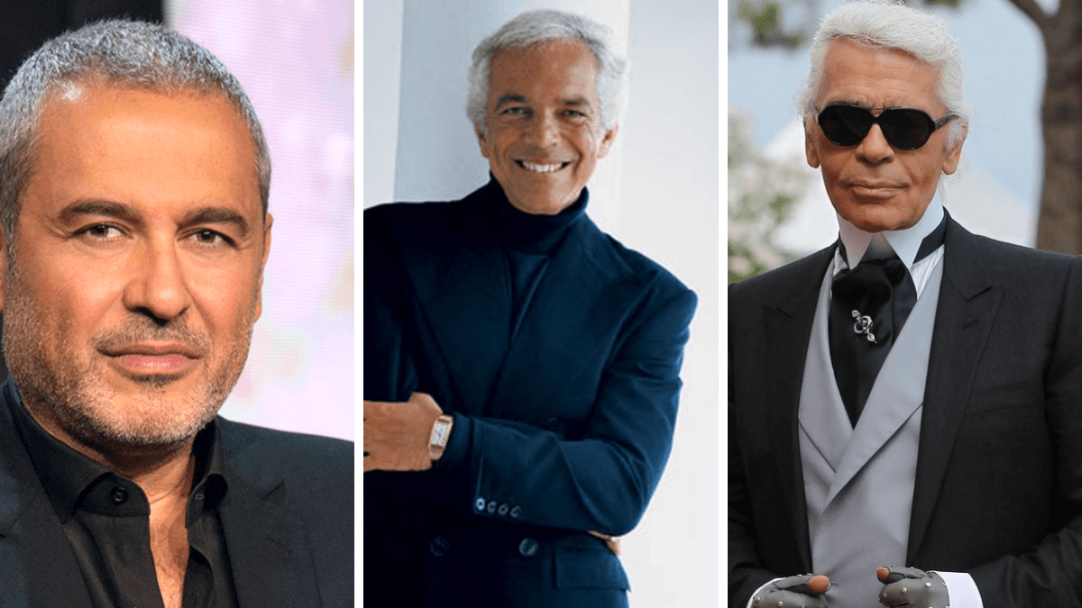 أشهر مصممين أزياء.. حيث الإبداع والتأثير - أراجيك - Arageek