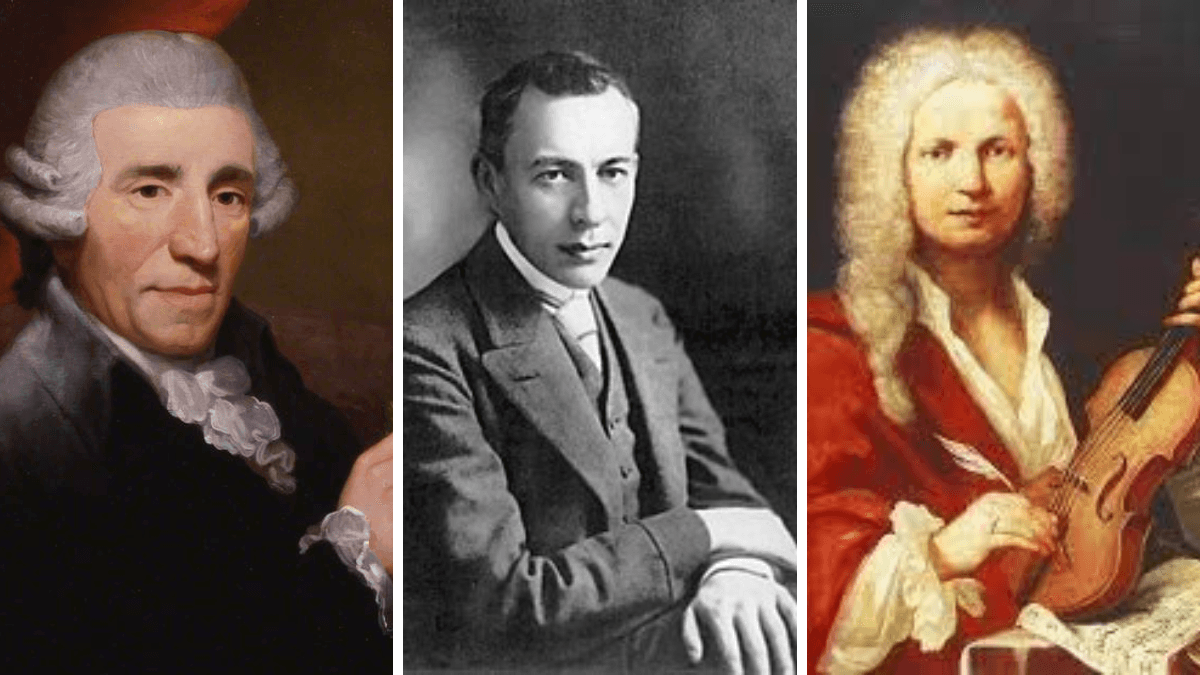 أشهر موسيقيين في العالم..أنغام متفردة وإيقاعات نابضة بالحياة - أراجيك - Arageek