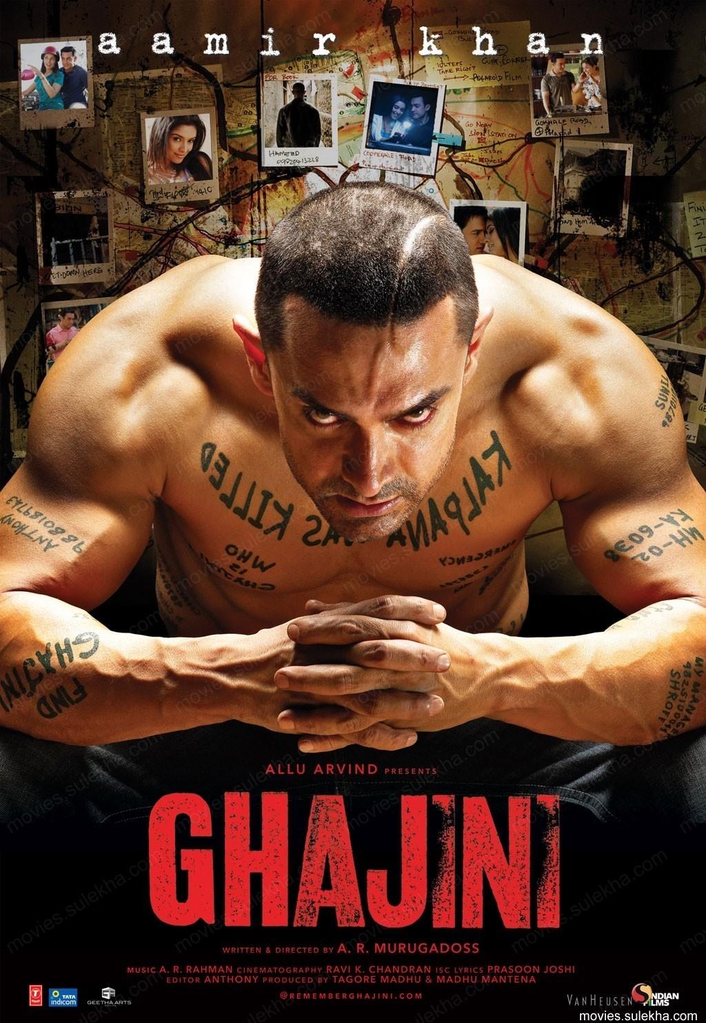 أفلام أكشن هندية قائمة أفضل أفلام الأكشن الهندية الحديثة التي ينصح