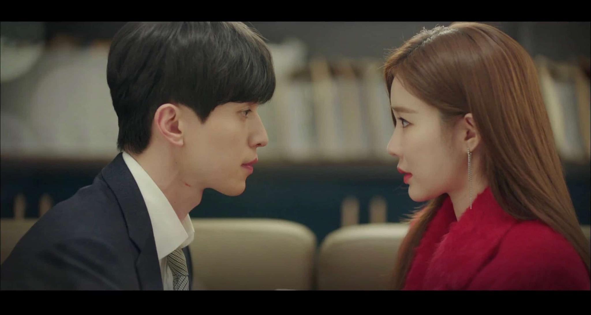 أفضل مسلسلات كورية في 2019 .. الدراما الكورية مازالت في مقدمة الصفوف