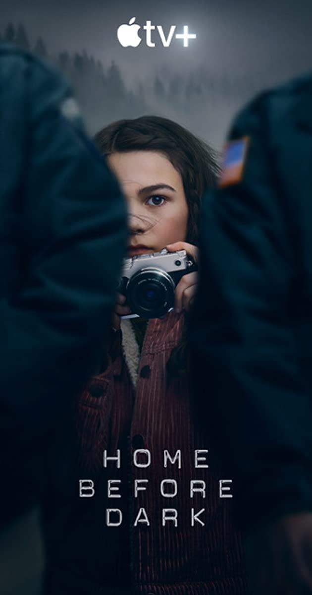 أقوى أفلام ومسلسلات أصدرتها خدمة +Apple TV من بدايتها - أراجيك - Arageek