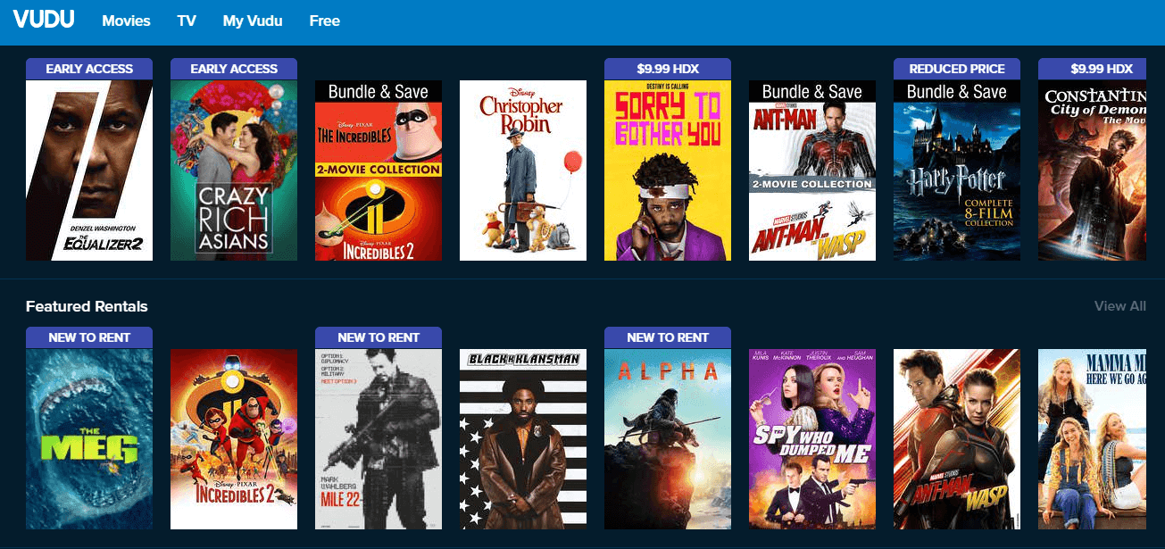 أفضل تطبيقات تنزيل الأفلام والمسلسلات والبرامج الترفيهية من كافة ...