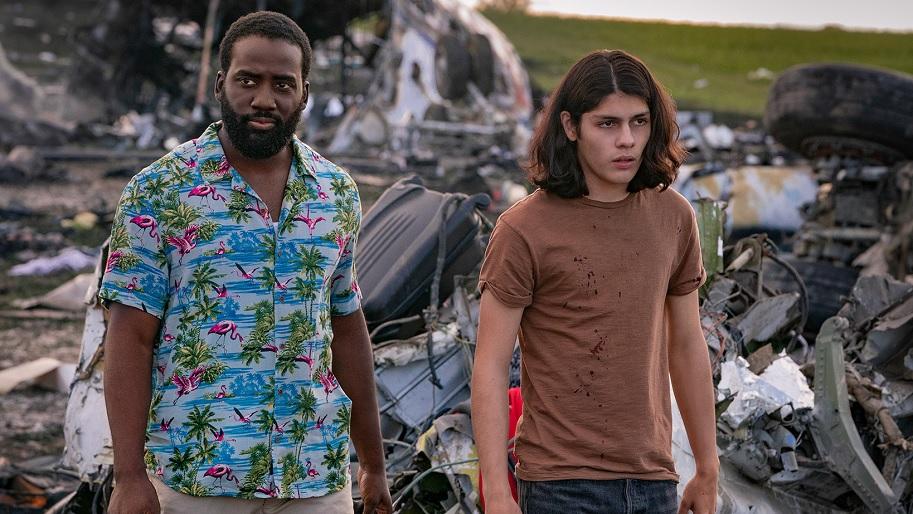 مراجعة فيلم Awake .. حينما تنتج نتفيلكس فيلمًا ليكون سد خانة فقط!