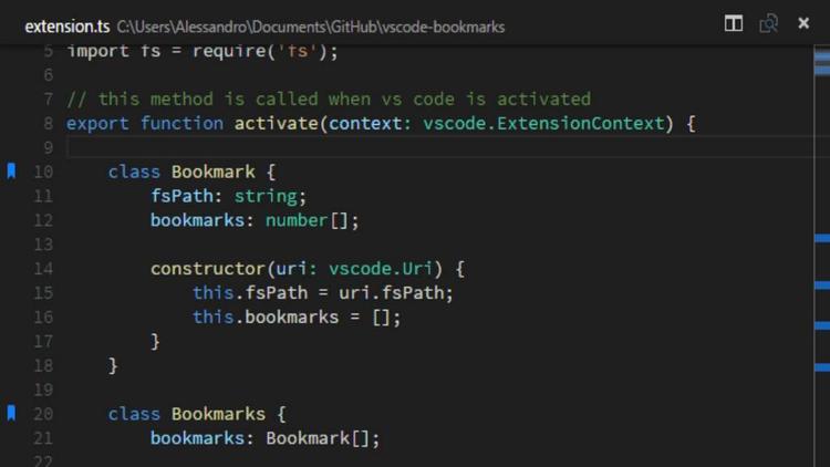 Visual Studio Code: إضافات وملحقات عليك استخدامها منذ اليوم!