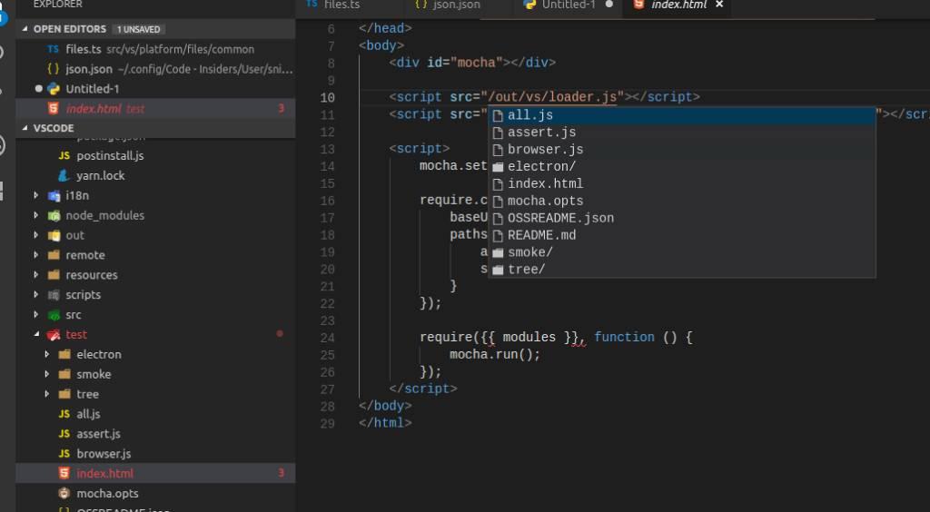 Visual Studio Code: إضافات وملحقات عليك استخدامها منذ اليوم!